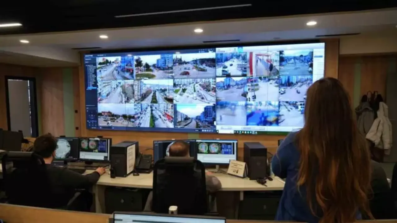 Yapay Zeka ile Trafik Denetimleri 81 İlde Başlıyor